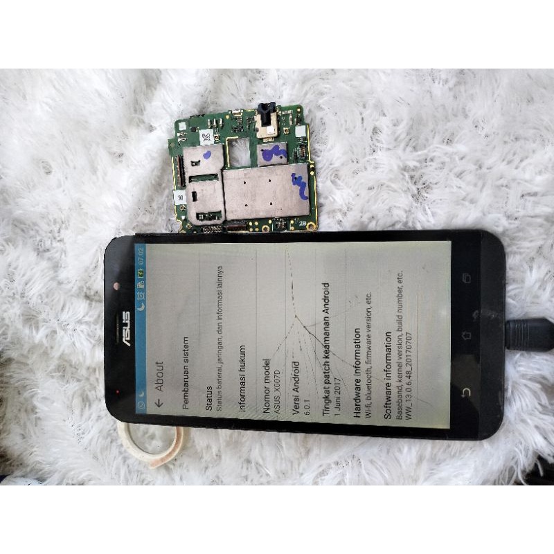 Jual asus x007d normal | Shopee Indonesia