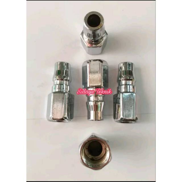 Jual Coupler Sambungan Angin PF20 | Shopee Indonesia