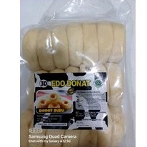 Jual Edo potato donat mini susu isi 20 | Shopee Indonesia