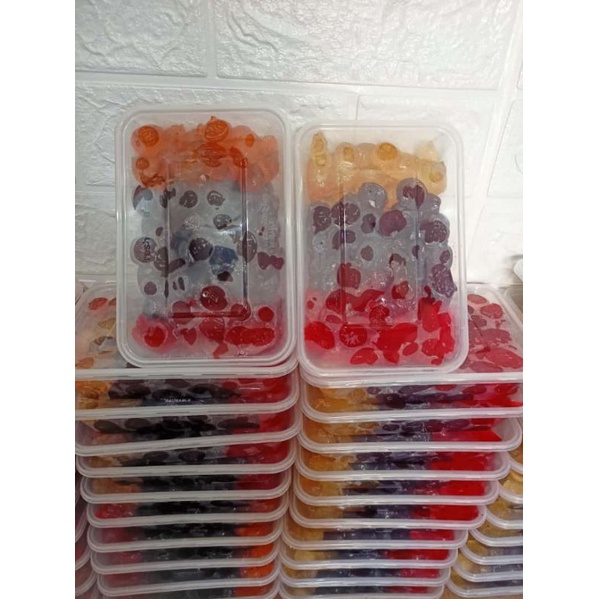 Jual Permen Yupi Bolicious Murah (500 gr) | Shopee Indonesia