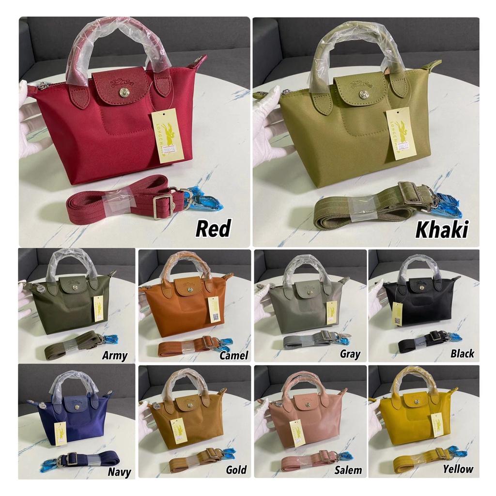 Jual TAS LC Neo Mini Adjustable | Shopee Indonesia