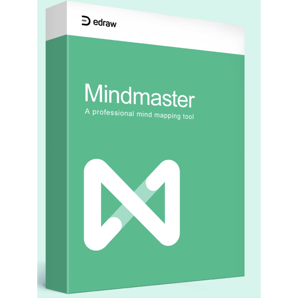 Jual Edraw MindMaster Pro 10 For Mac & Windows (termasuk instalasi sampai berjalan lancar ...
