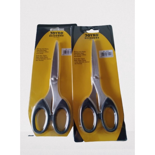 Jual gunting sedang SC 838 joyko | Shopee Indonesia