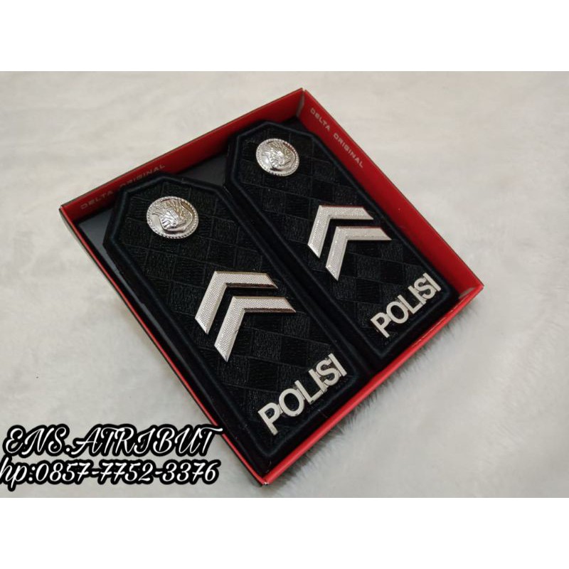 Jual pangkat pdu briptu polri | Shopee Indonesia