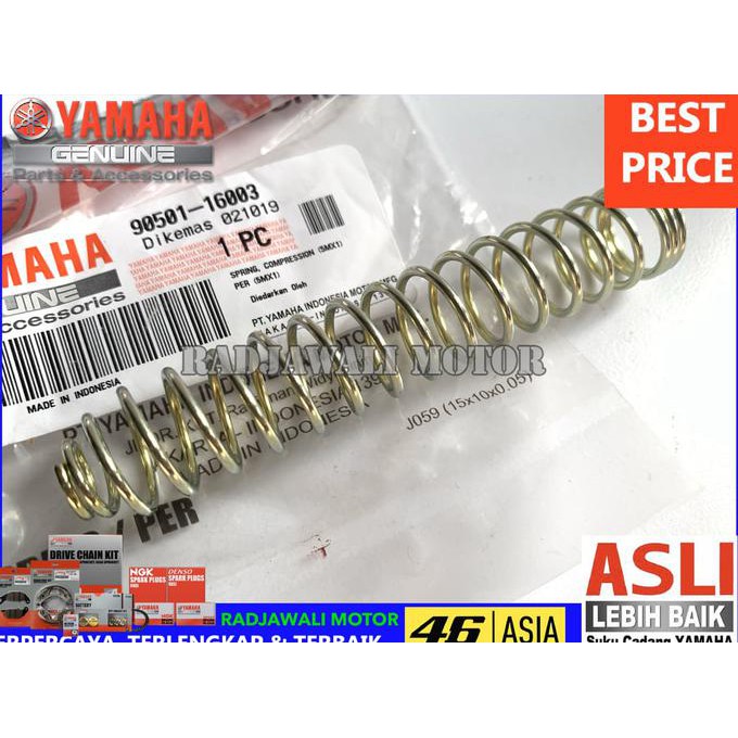 Jual Per Kabel Rem Mio , Nouvo , Mio J , Mio M3 Asli Original Yamaha ...