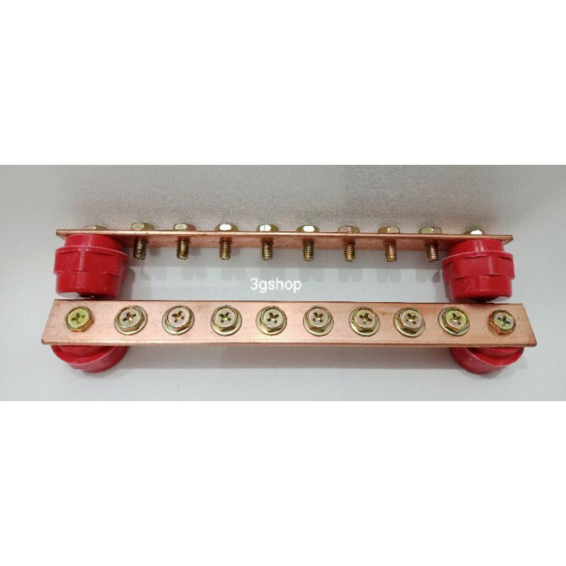 Jual BUSBAR NOL ARDE FTB 800 FORT | Shopee Indonesia Jual BUSBAR NOL ARDE FTB 800 FORT | Shopee Indonesia