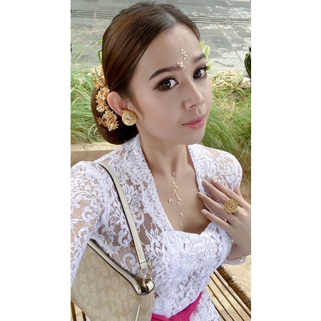 Jual Set Bros Gada T2 Alpaka Bali IGA Winda | Shopee Indonesia