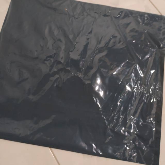 Jual Plastik paket 1 pcs | Shopee Indonesia