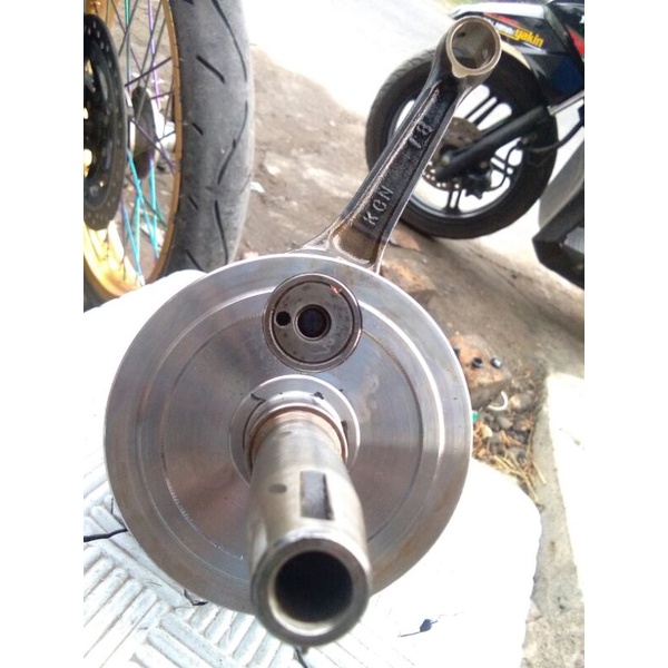 Jual Askruk bandul as panjang langkah 68 70 anti getar PNP CB GL Mp ...
