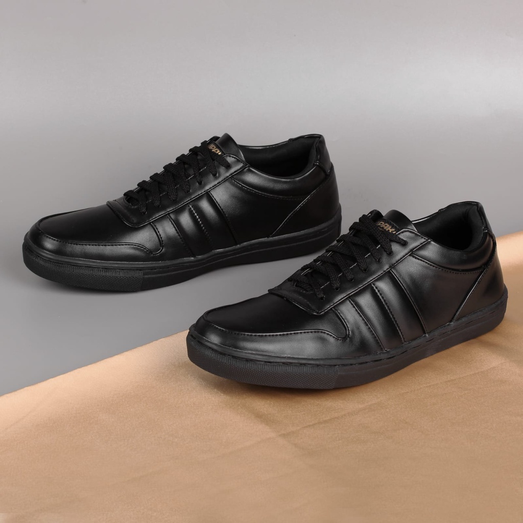 Jual SEPATU Pria Semi Formal Sepatu Pria Casual Keren Terbaru Original Wipaka | Shopee Indonesia