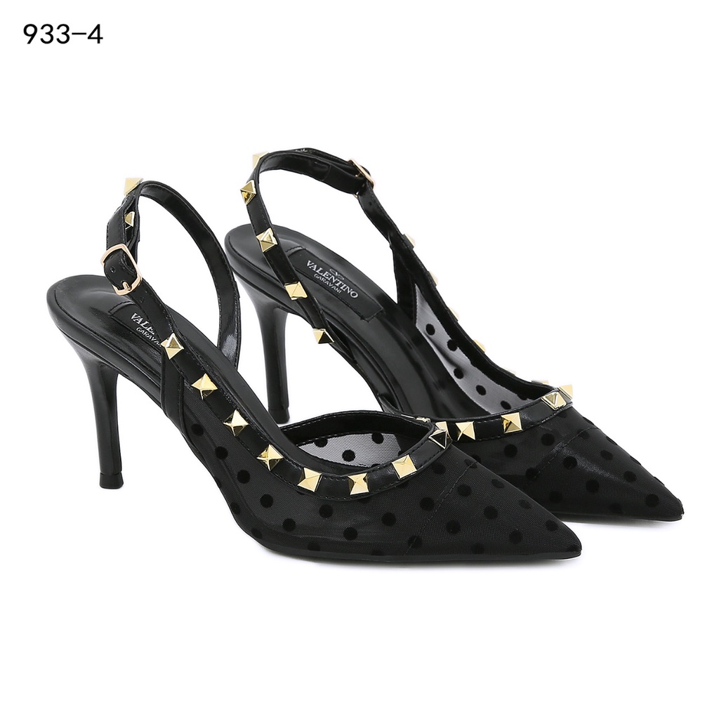 Jual V Heels #933-4 | Shopee Indonesia