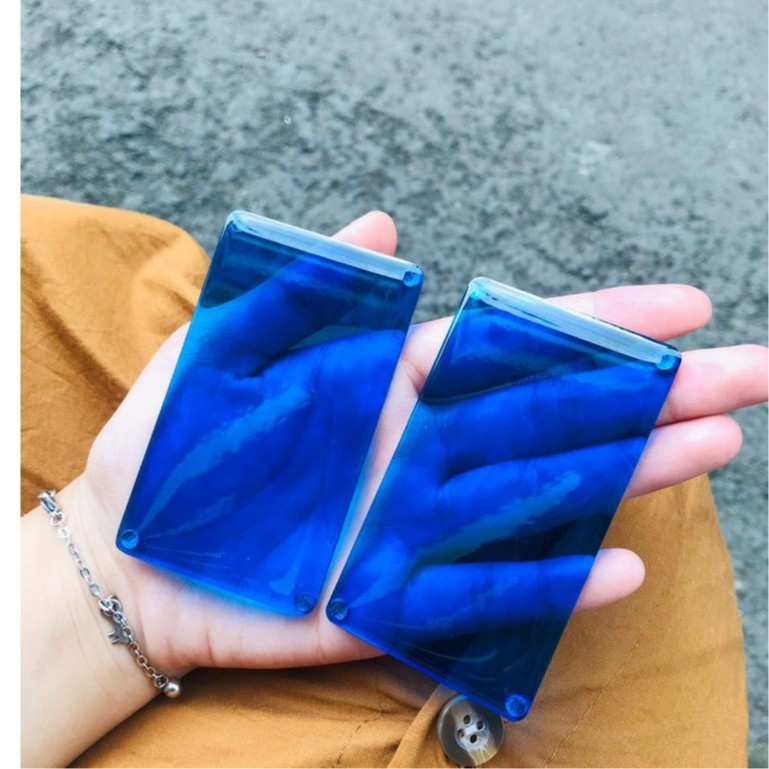 Jual Panel Backdoor R233 Clear/Tranparan Bisa Custom Warna Bebas ...