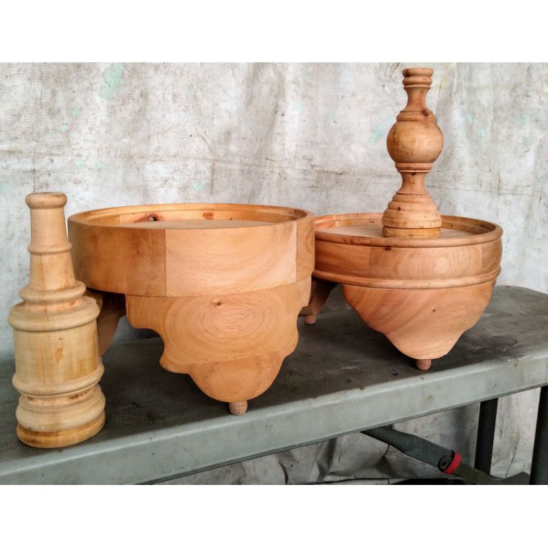 Jual Tebok sangkar pleci halusan model cincin dan plat tinggi | Shopee ...