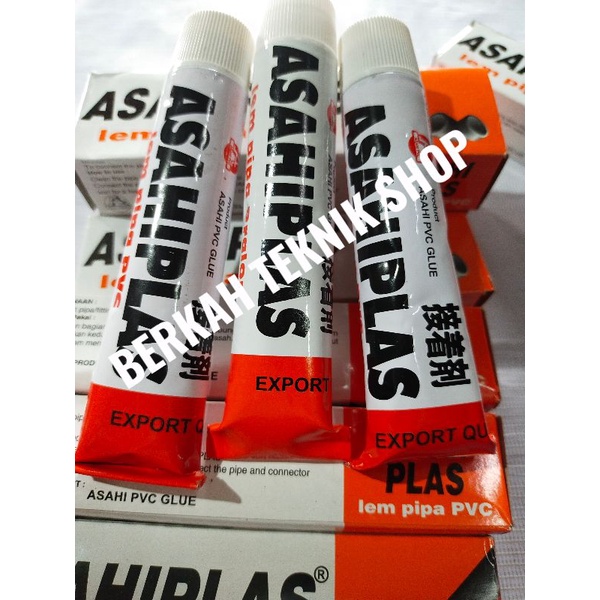 Jual LEM SERBA GUNA PIPA lem pvc plastik karet lem paralon kran air ...