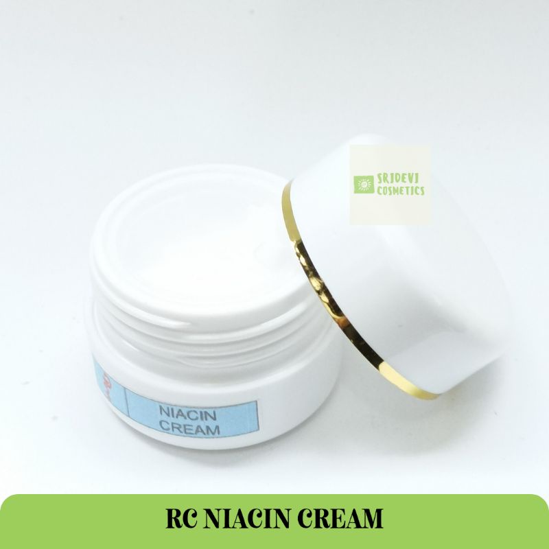Jual RC Niacin Cream | Shopee Indonesia
