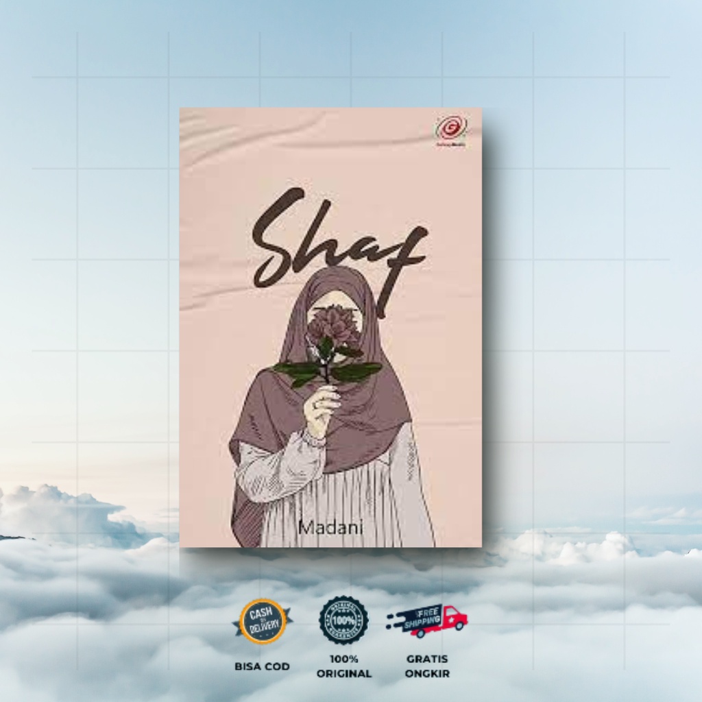 Jual HK - Novel SHAF by Ima Madani | Shopee Indonesia