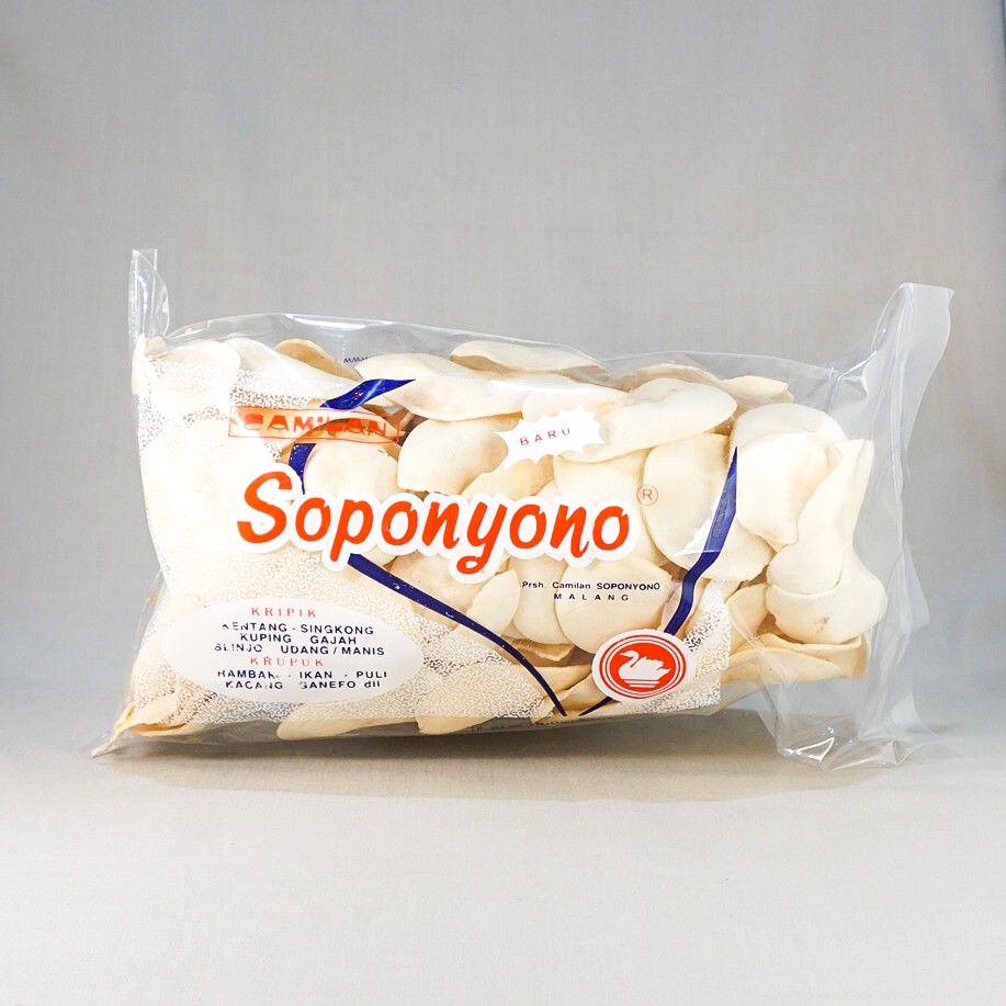 Jual Keripik Kentang Soponyono - Snack Pilihan | Shopee Indonesia