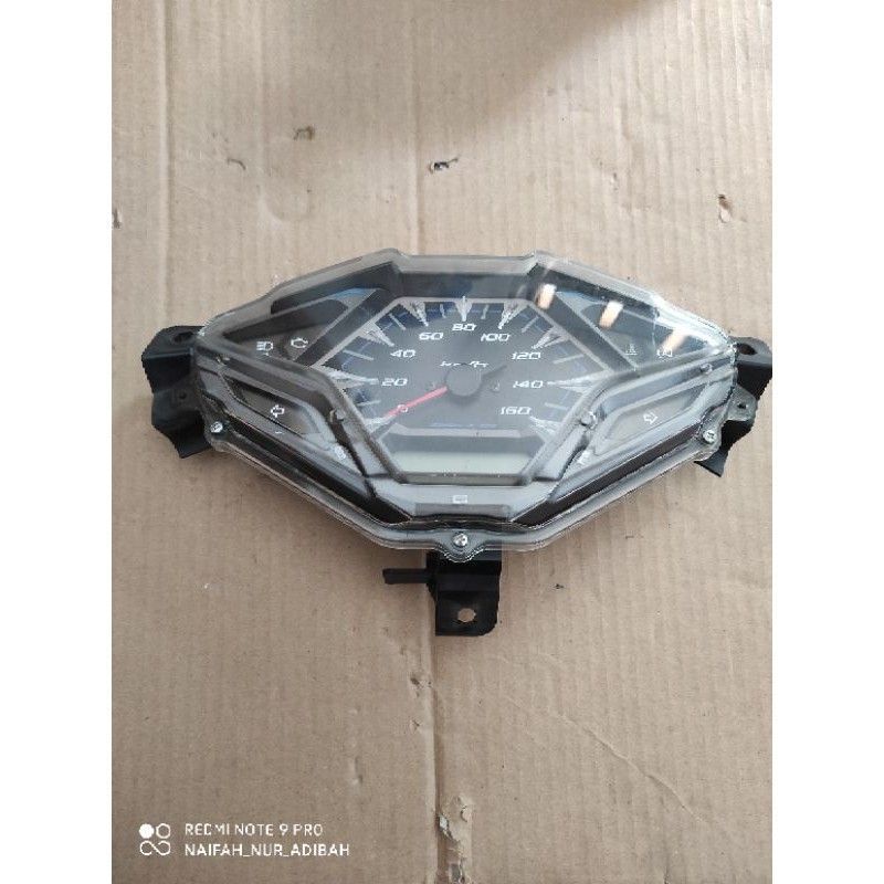 Jual Spidometer Kilometer Honda Vario 150 Led, 2015, 2016, 2017 ...