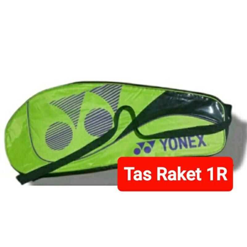Jual Tas Raket Yonex Ori Tas Raket 1R | Shopee Indonesia