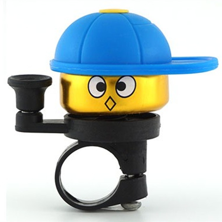 Jual Bel Sepeda Lonceng Klakson Ting Ting Sepeda Lipat Gunung Model ...