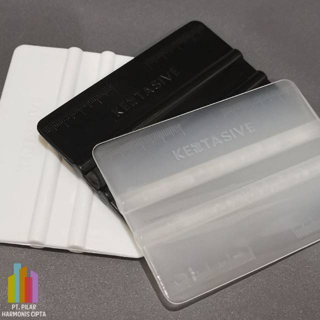 Jual Kape / Scraper / Rakel Kertasive | Shopee Indonesia