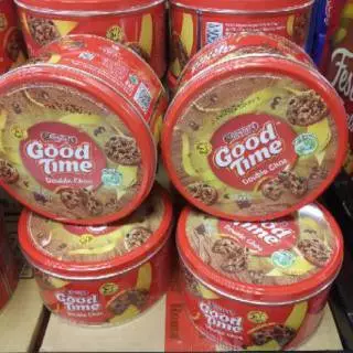 Jual Roti Kaleng Terlengkap & Harga Terbaru Agustus 2024 | Shopee Indonesia