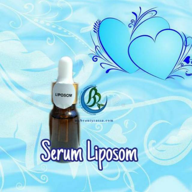 Jual Liposom kecil / gold essence emultion | Shopee Indonesia