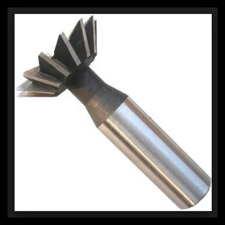 Jual Cuci Gudang Dovetail 20X60 Ekor Burung Dove Tail | Cutter Milling ...