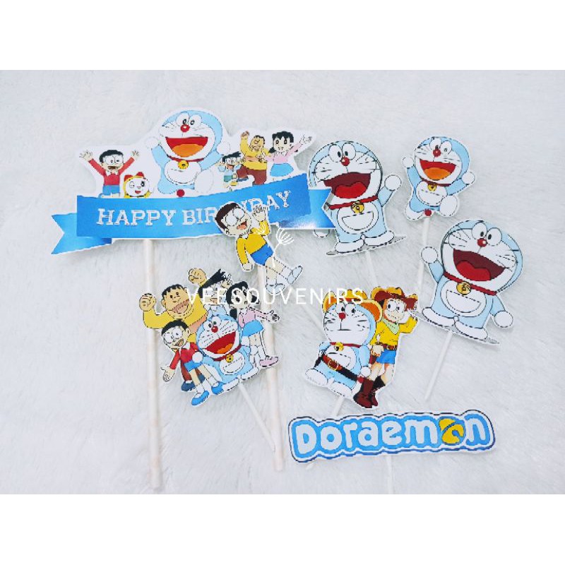 Jual TOPPER CAKE KUE ULTAH ANAK JUMBO | Shopee Indonesia