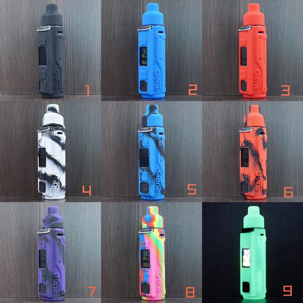 Jual Cocok Untuk Argus Pro Penutup Pelindung Bahan Silikon Penutup ...