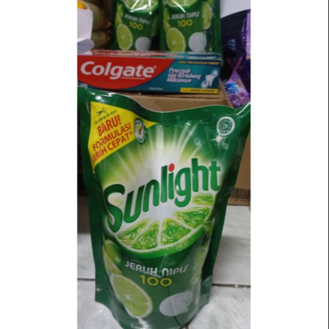 Jual Sunlight 775ml | Shopee Indonesia