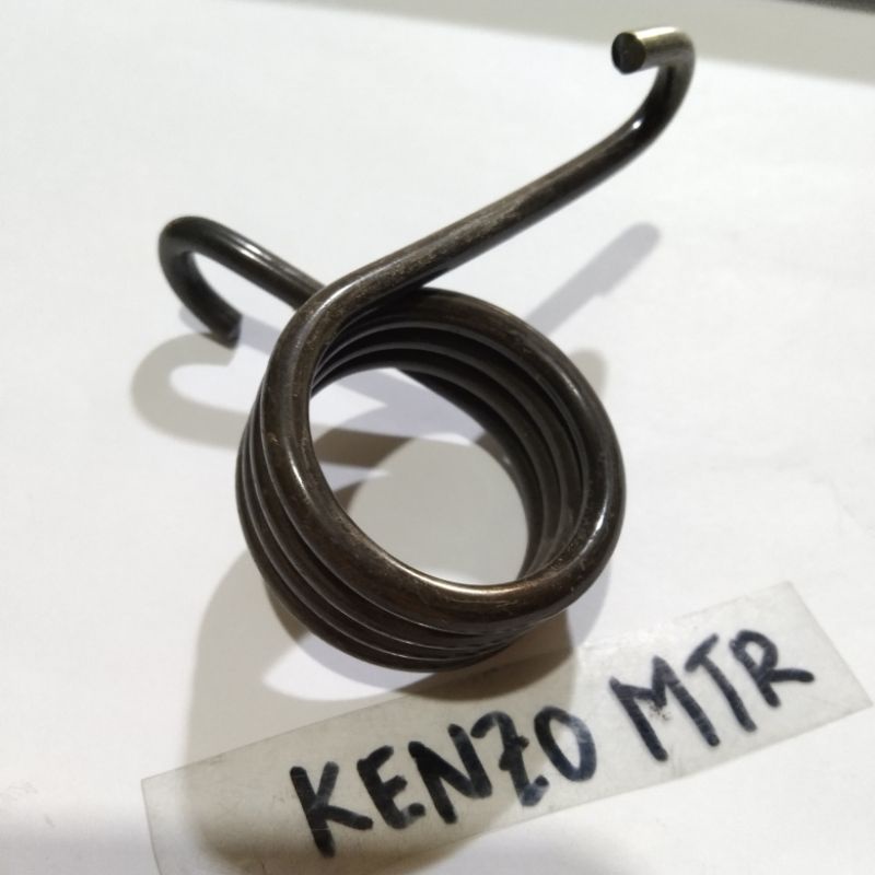 Jual spring per pedal rem kopling rino 14B dyna dynasaurus hino dutro ...