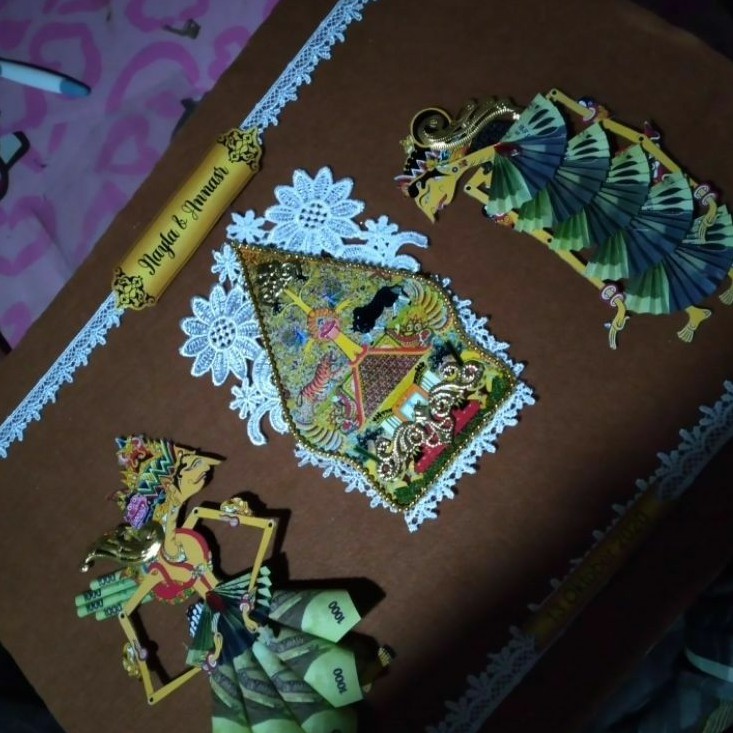 Jual LAYOUT MAHAR WAYANG || MAHAR KLASIK || MAHAR WAYANG KULIT || MAHAR ...
