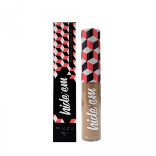 Jual mizzu hide'em contour & concealer Harga Terbaik & Termurah Juni ...