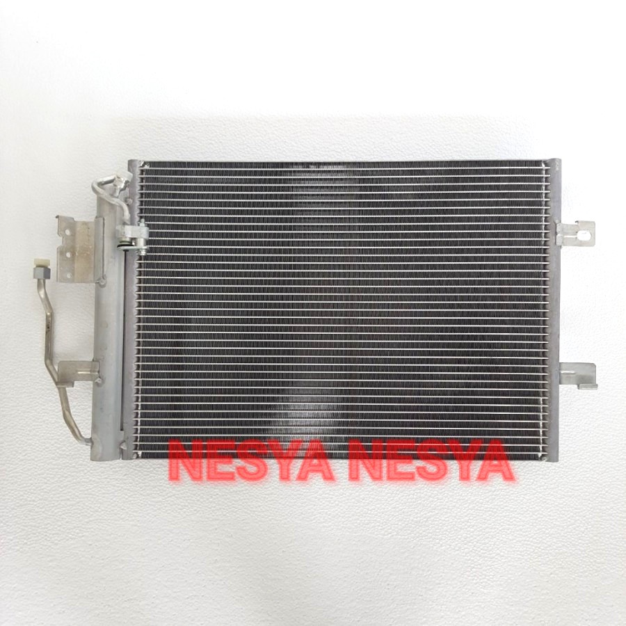 Jual Condensor Kondensor Radiator AC Mobil Mercedes Benz Mercy A-Class ...
