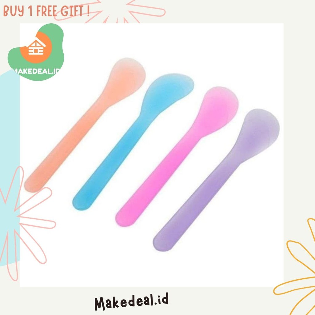 Jual Masker spatula isi 2 Pcs | Shopee Indonesia