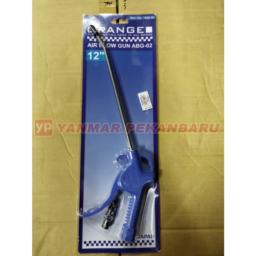 Jual SEMPROTAN UDARA / AIR DUSTER / AIR BLOW GUN 12" INCH (ABG-02A ...
