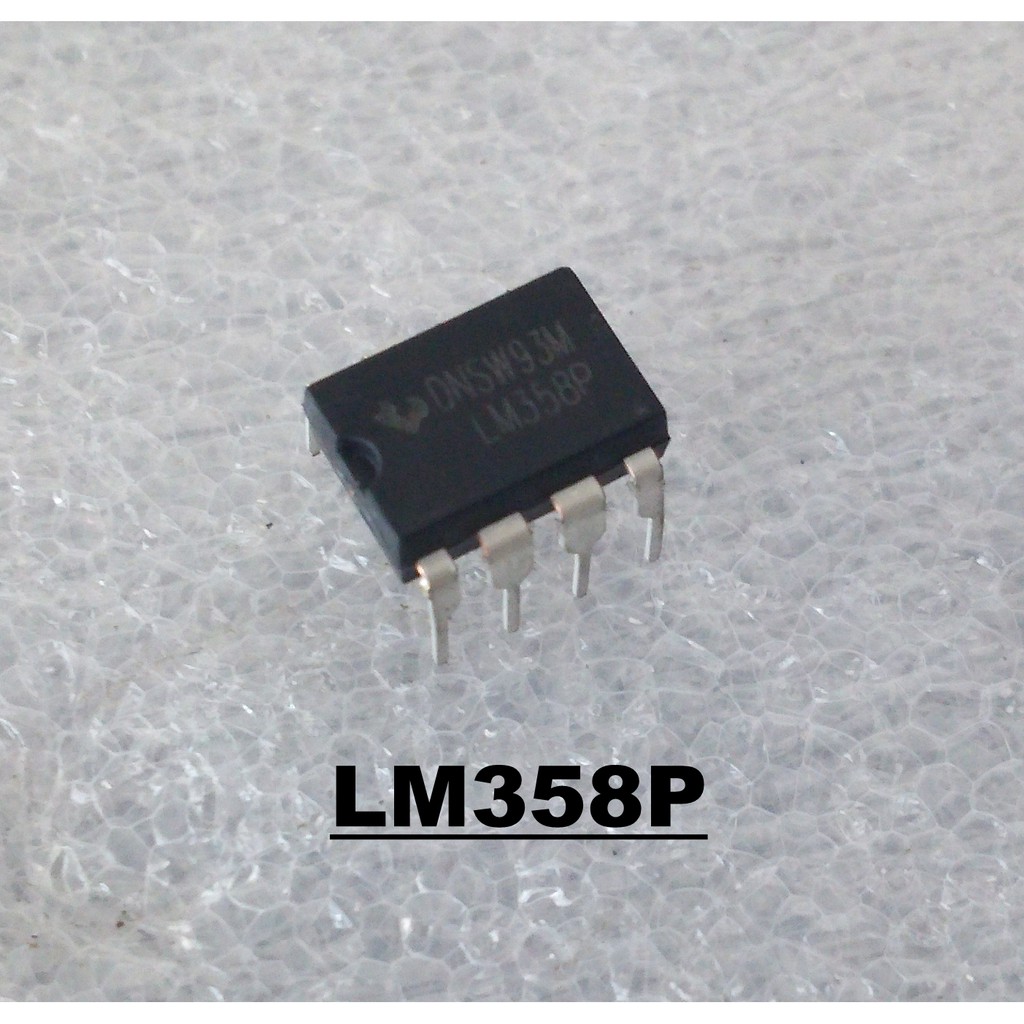 Jual LM358 | Shopee Indonesia