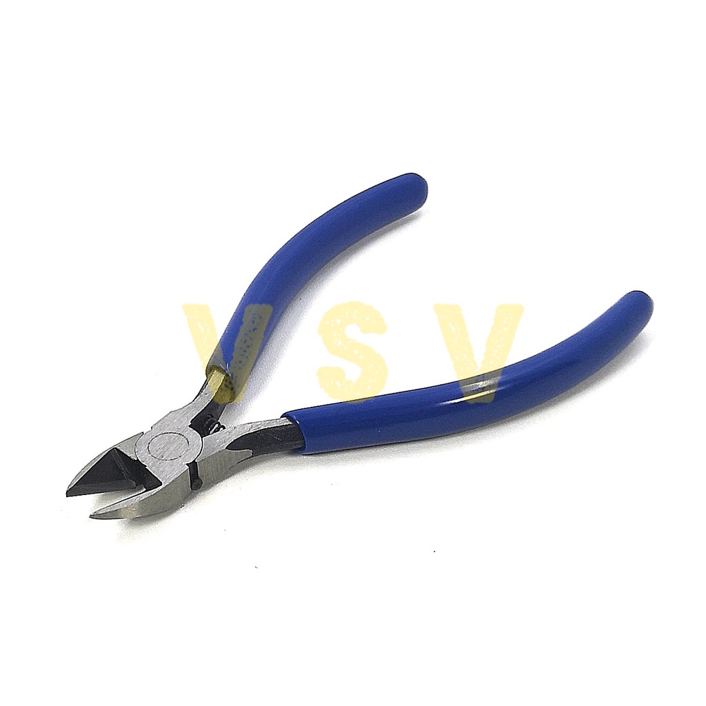 Jual Santus 5" micro nipper / Tang potong 5" / Cutting plier 5" / ST ...