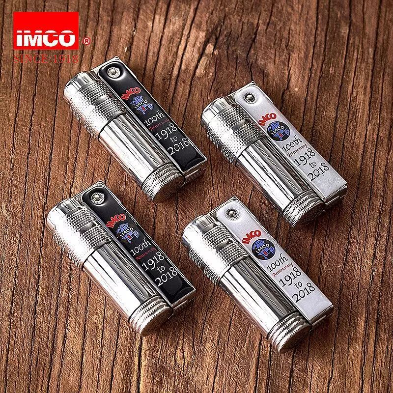 Jual korek api imco 100 th aniversary edition | Shopee Indonesia