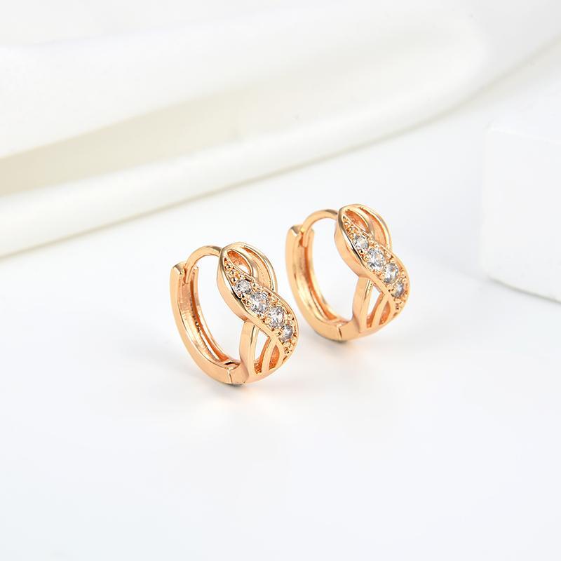 Jual Anting Emas Terlengkap & Harga Terbaru Mei 2026 | Shopee Indonesia