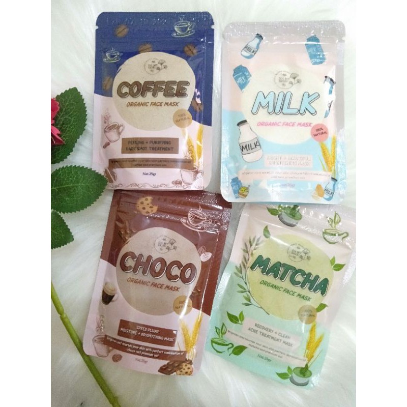 Jual RESS - MASKER OHMYSKIN MINISIZE 25gr (Wash off) | Shopee Indonesia