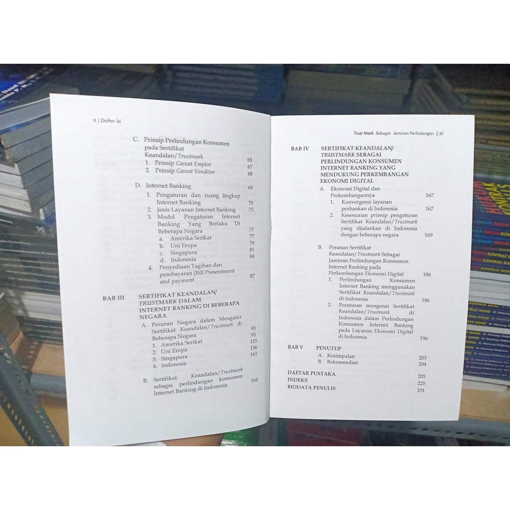 Jual Buku Aspek Hukum Penyelenggaraan Praktek Kedokteran dan Malpraktek ...