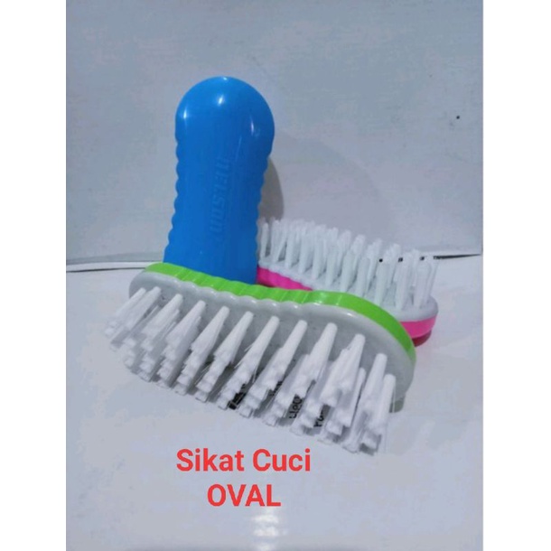 Jual Sikat Cuci Baju/Lantai | Shopee Indonesia