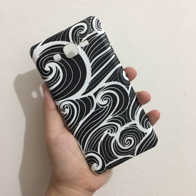 Jual Casing Hp Lenovo K6 POWER - Bisa Pakai Gambar atau Foto Sendiri ...