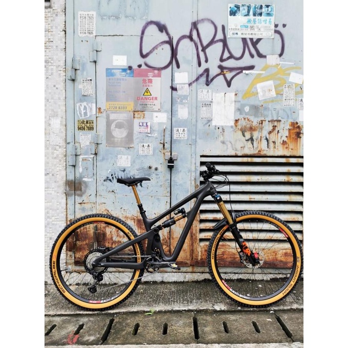 Jual Sepeda Mtb Yeti Sb 150 Enduro Bike Cctisipzk6 | Shopee Indonesia