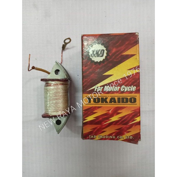 Jual SPUL MAGNET GT100 MERK TKD | Shopee Indonesia
