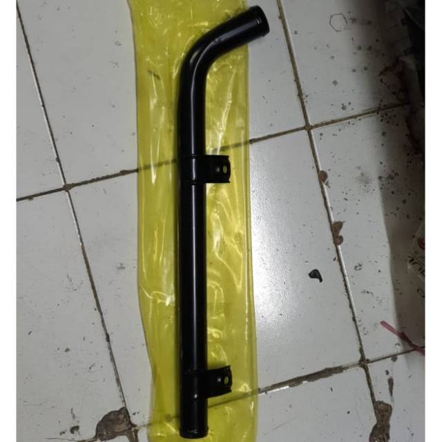 Jual Pipa radiator kia carnival bensin sedona | Shopee Indonesia