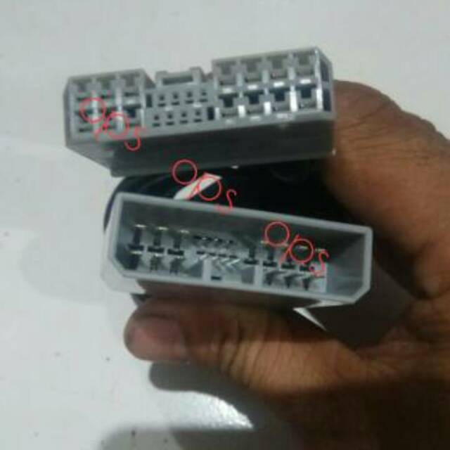 Jual MODULE AUTO UP HONDA BRIO/MOBILIO/ MODUL KACA HONDA BRIO/MOBILIO ...