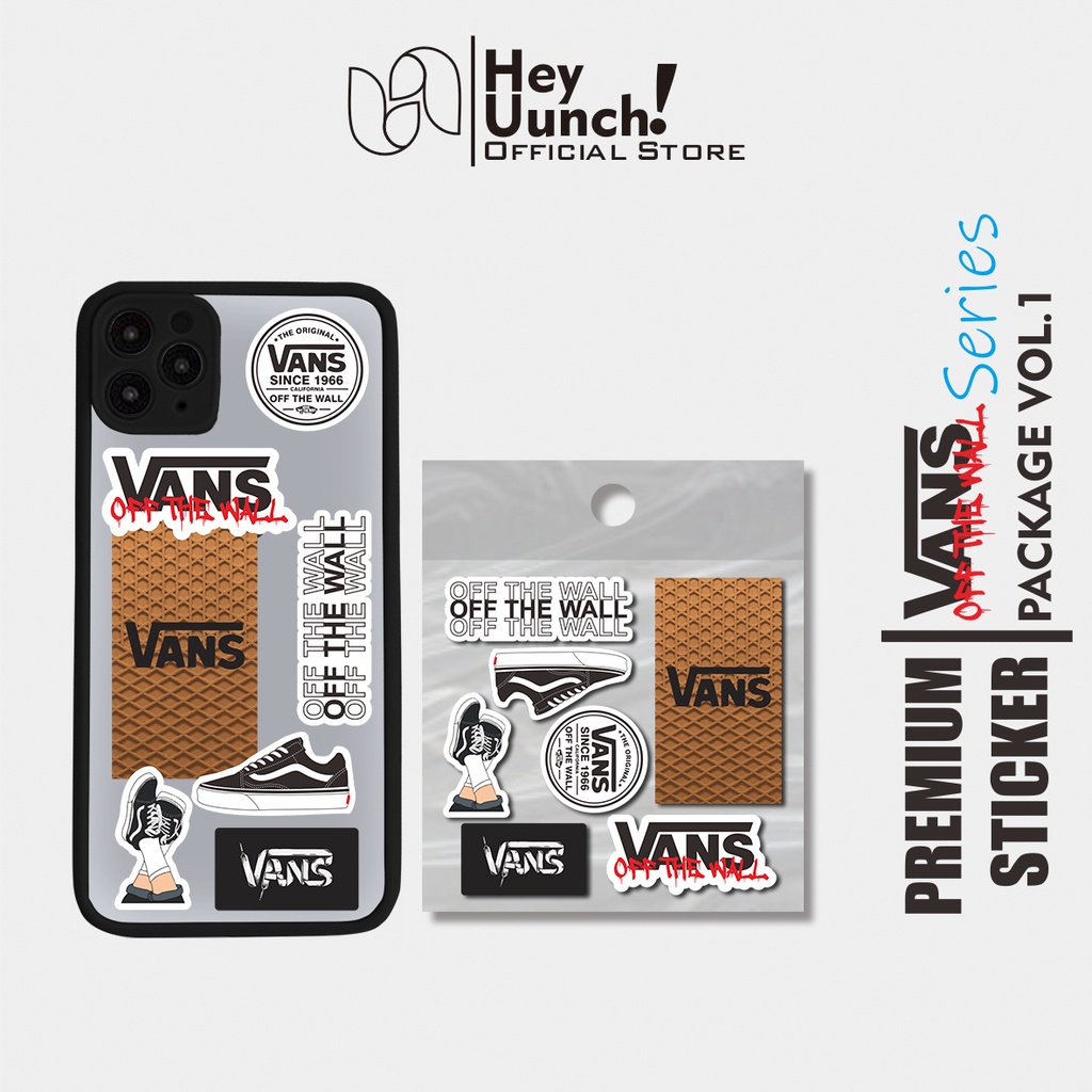 Jual Sticker Aesthetic Case Handphone Laptop Tumblr Custom Hypebeast ...